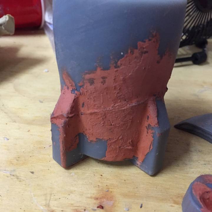 3D Printable Fallout NukaCola Bottle by Adam S