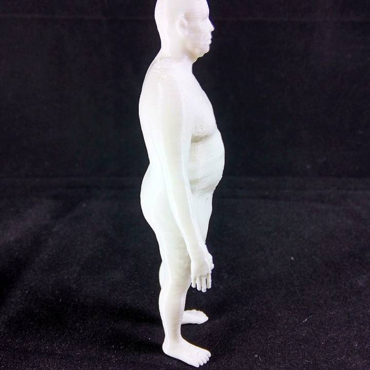 Descargar My 3D Body Scan de Francival Da Silva