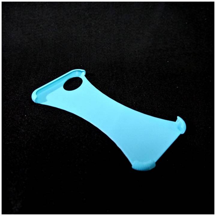 3D Printable iPhone 7 case by Roman Voitenkov