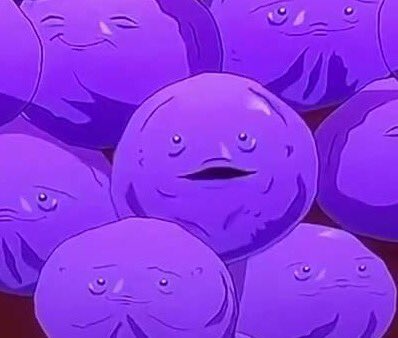 3D Printable member berries by Oxfam