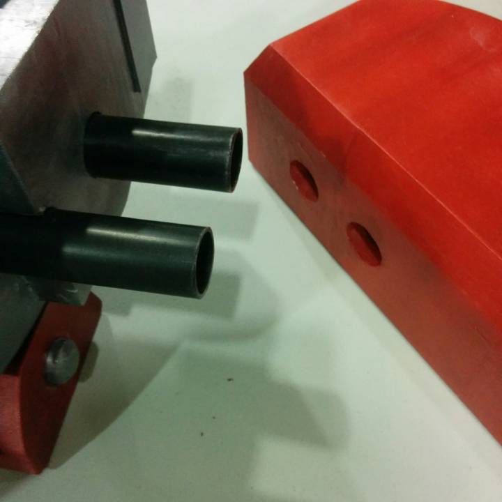 3D Printable Torbjorn Turret from Overwatch by Funbie Studios