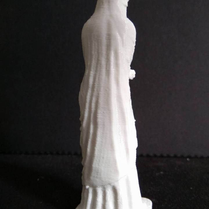 3D Printable Spring by Scan The World