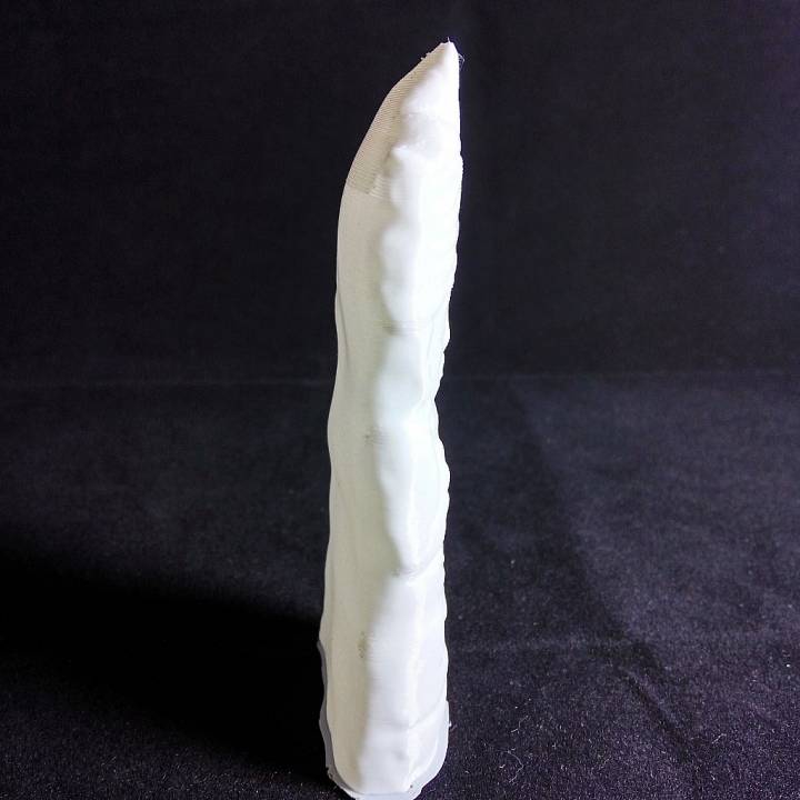 3D Printable Jade Bar Pectoral and Jade Figurine of a Seated Ruler by ...