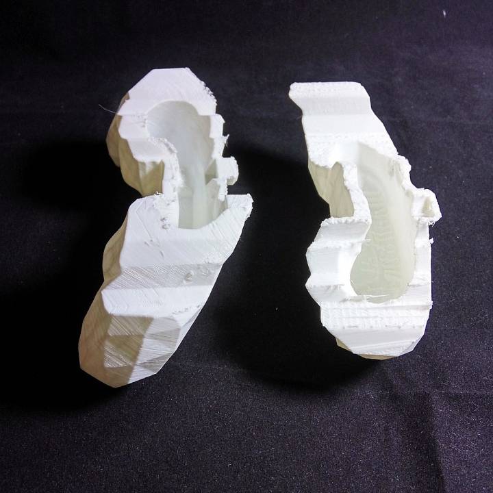 3D Printable XBOX COntroller by Діма Крищук