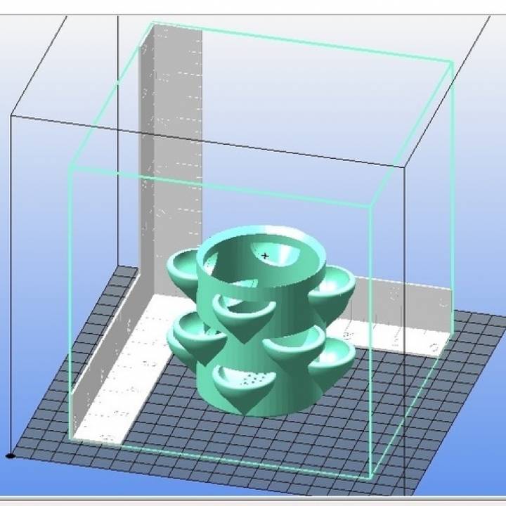 3D Printable Measure Parts in STL Format with a Digital Ruler by ...