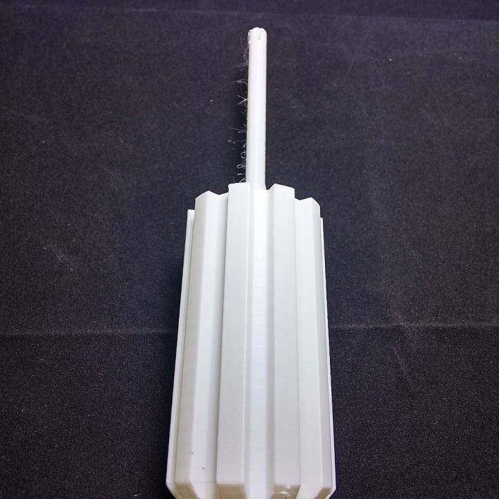 3D Printable picklock by Karnath Philipp