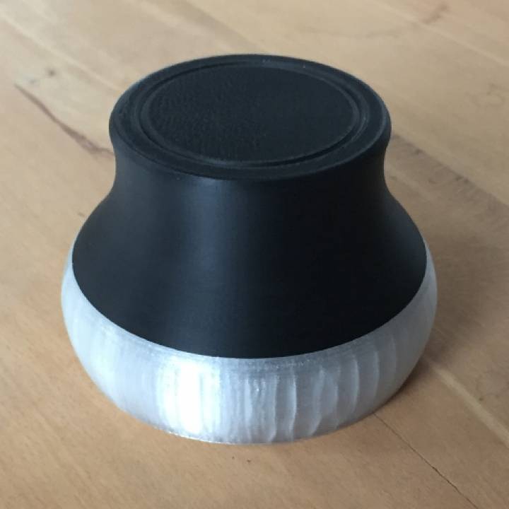 3D Printable SPACECASE 1.1 by made3d