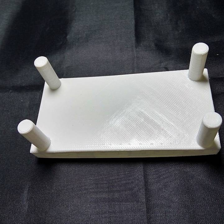 3D Printable F1_part & Showcase by Mitul Prajapati