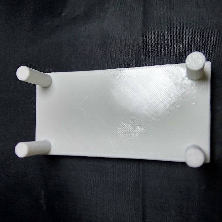 3D Printable F1_part & Showcase by Mitul Prajapati