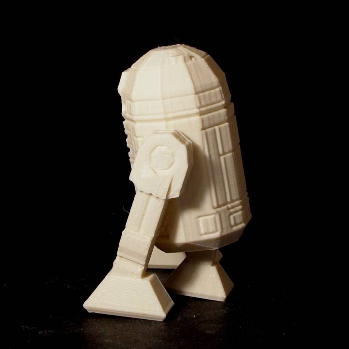 3D Printable Low-Poly Toys by Agustín Arroyo