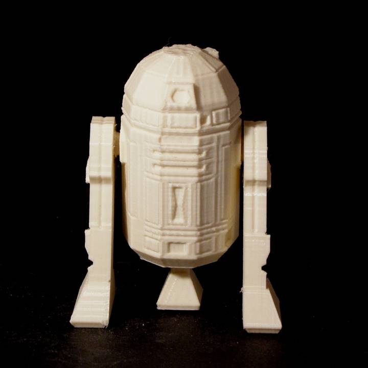 3D Printable Low-Poly Toys by Agustín Arroyo