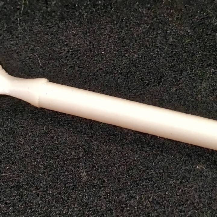 3D Printable Lancia by finlay marshall