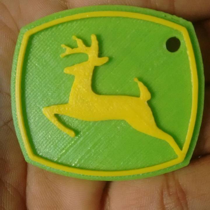 3D Printable DERR by JUAN PABLO AVILA MORENO