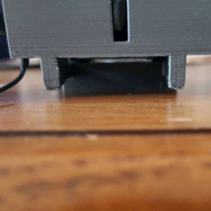 3D Printable Mavic Pro Marco Polo Tracker mount by Michael Hudson