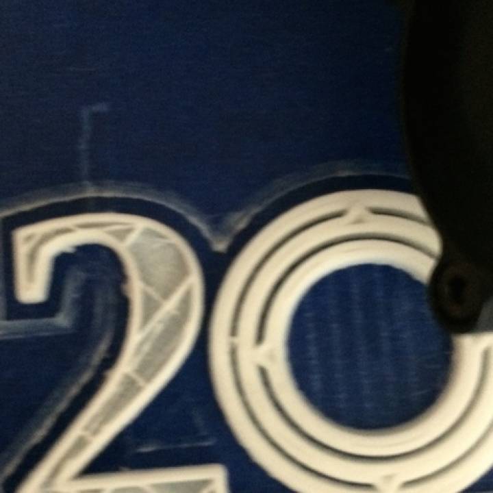 3D Printable 2015 Gimbal by Josh Ajima