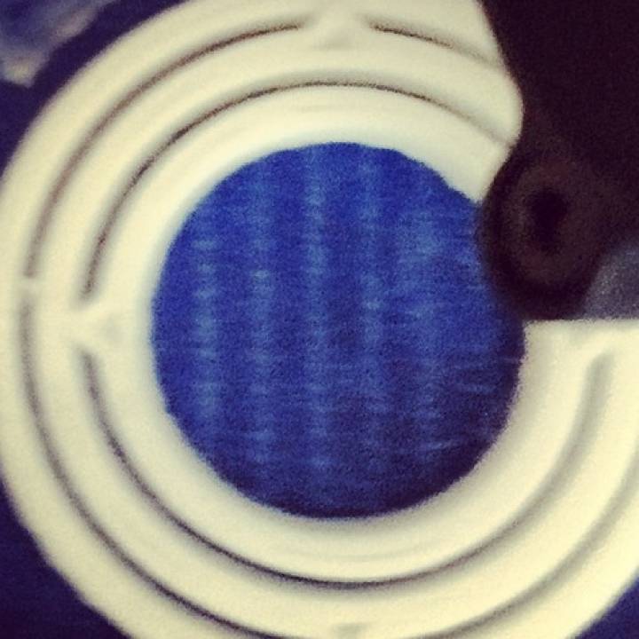 3D Printable 2015 Gimbal by Josh Ajima