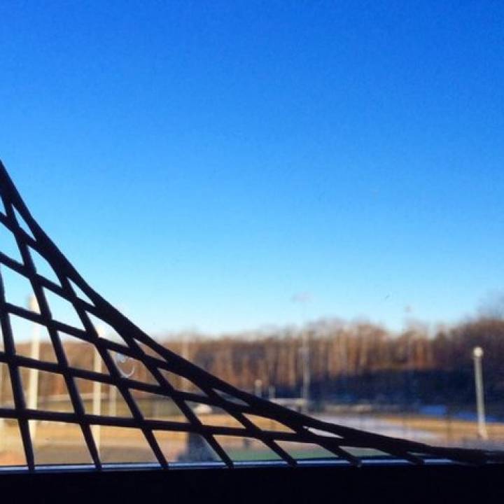 3D Printable Falling Ladder via Desmos by Josh Ajima