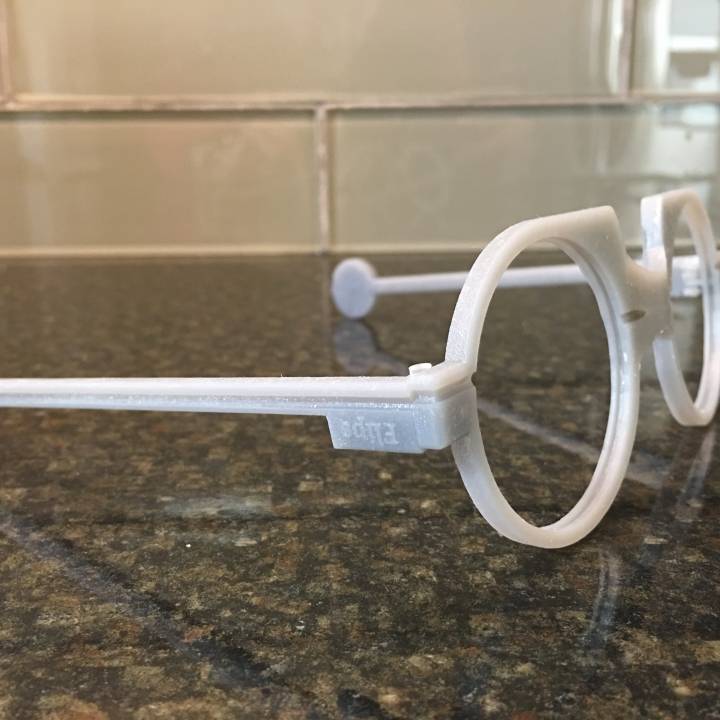 3D Printable #DesignItWright - FLIPS V04 (New Product Design)- Social ...