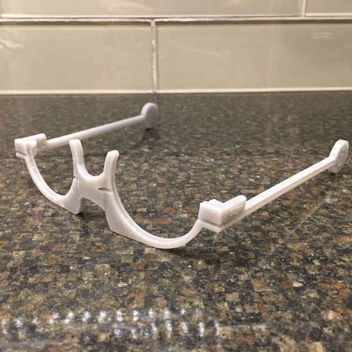 3D Printable #DesignItWright - FLIPS V05 (New Product Design) - Social ...