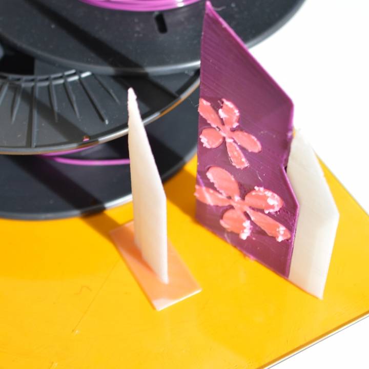 3D Printable The Legendary Blade by Wim Haarsma