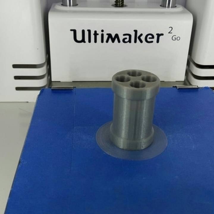 3D Printable Joint De Koenigs by BA jp