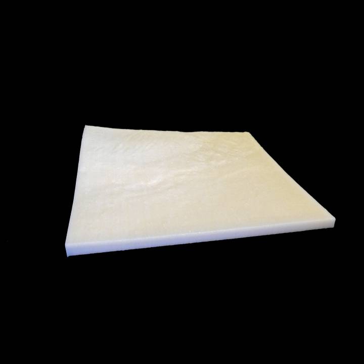 3D Printable Curiosity Rover Path by NASA