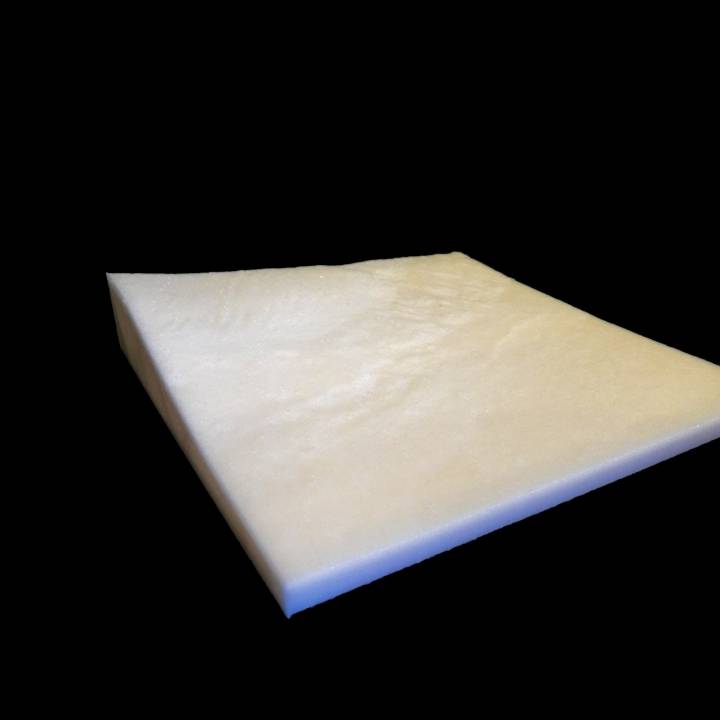 3D Printable Curiosity Rover Path by NASA