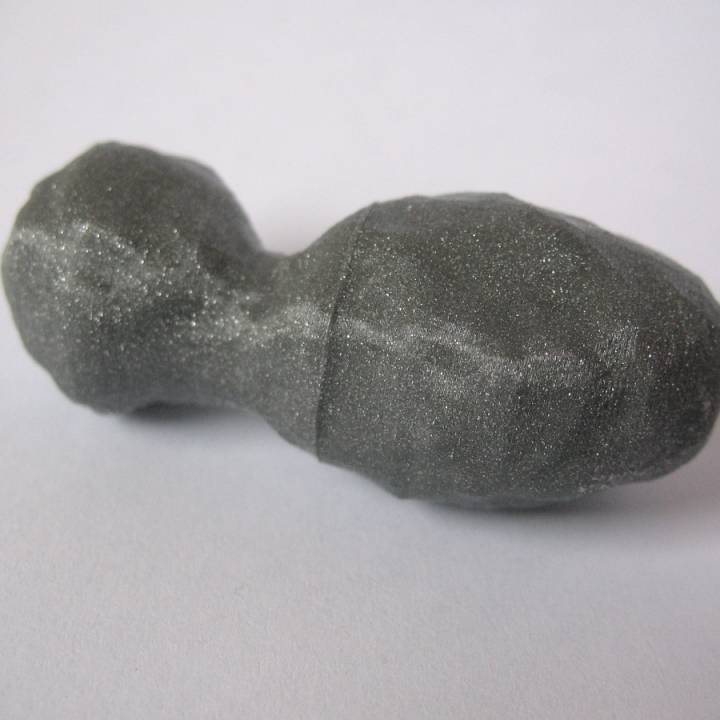 3D Printable HW1 by NASA