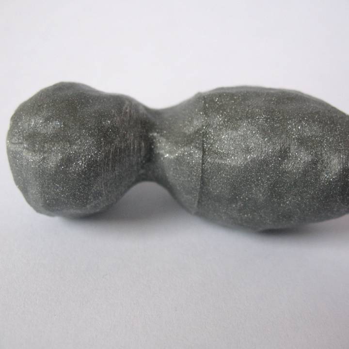 3D Printable HW1 by NASA