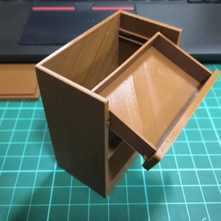 3D Printable 86DUINO - Lectern by Anthony Lu