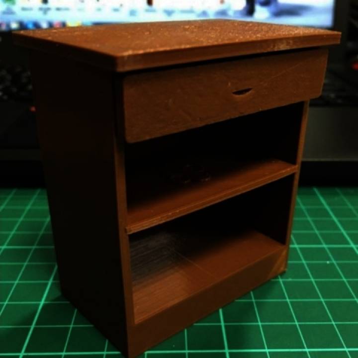3D Printable 86DUINO - Lectern by Anthony Lu