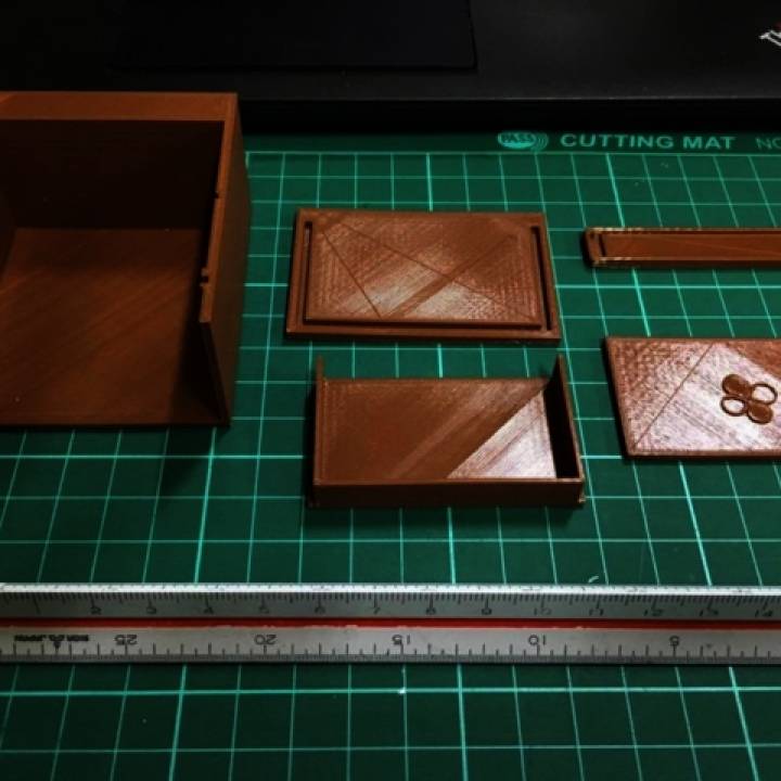 3D Printable 86DUINO - Lectern by Anthony Lu