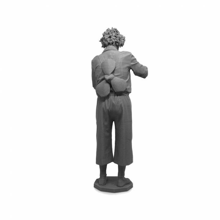 3D Printable Karlson by Thor3D team