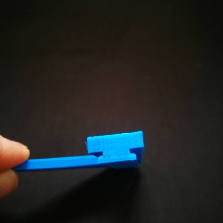 3D Printable Nintendo Switch Props V3 by Andy