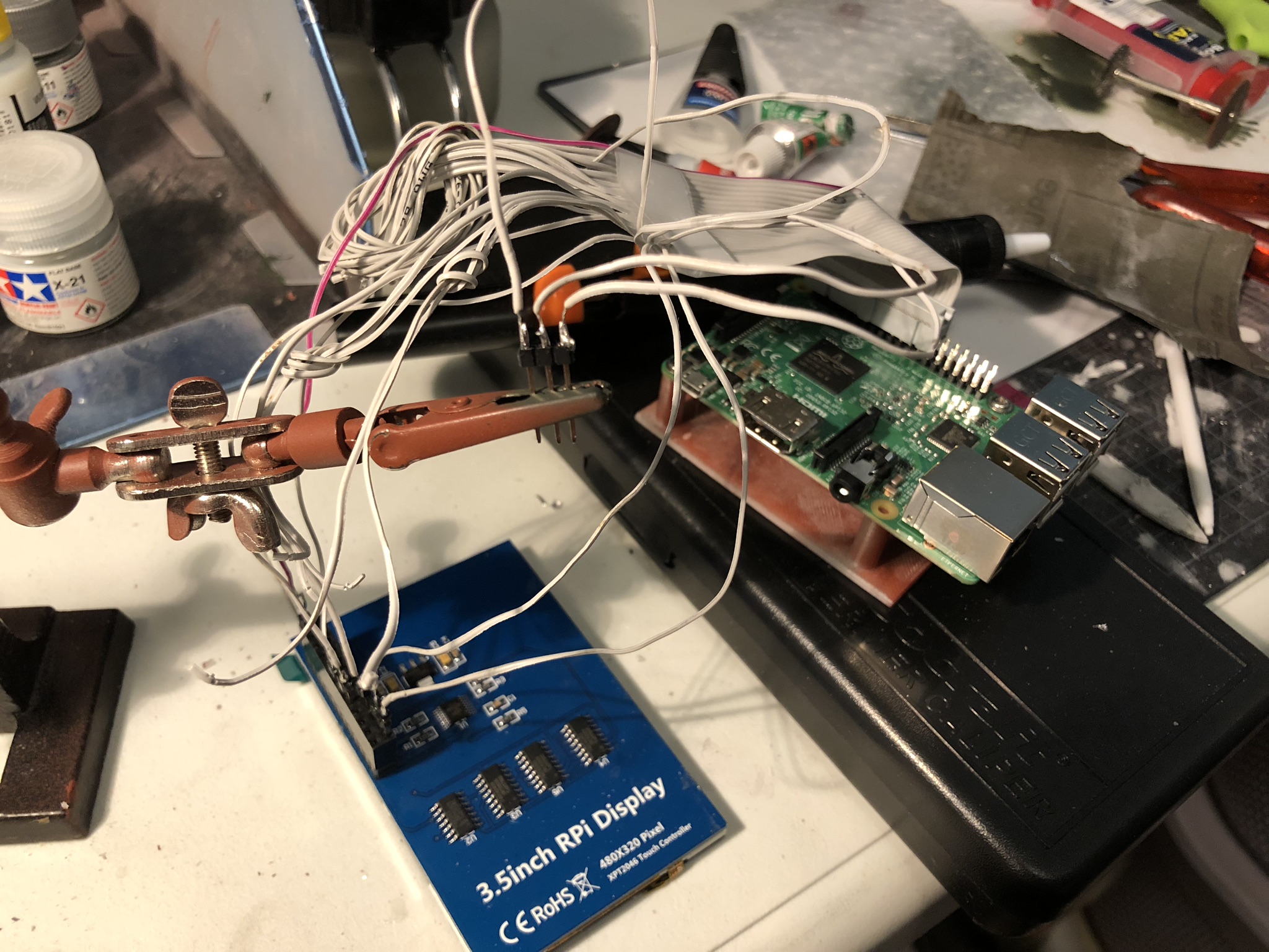 3D Printable Fallout 4 - Wall Mounted Terminal Replica by Power Up Props