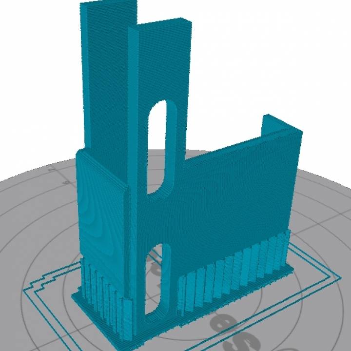 3D Printable NINTENDO SWITCH - FOLDABLE JOY-CON CONTROLLER by Émile ...
