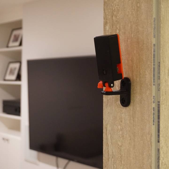 3D Printable Pigeon: An Open source Raspberry PI Zero W Cloud Camera by ...