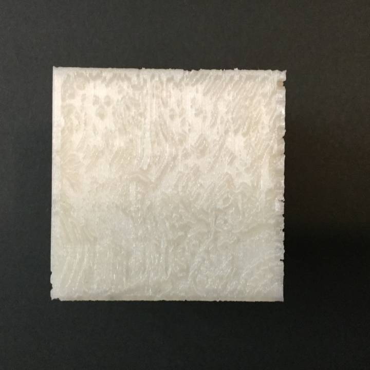 3D Printable ALL SPARKS (Transformer's Cube) by Barry Barrera