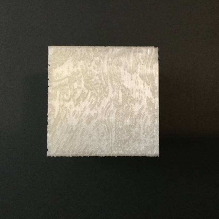 3D Printable ALL SPARKS (Transformer's Cube) by Barry Barrera