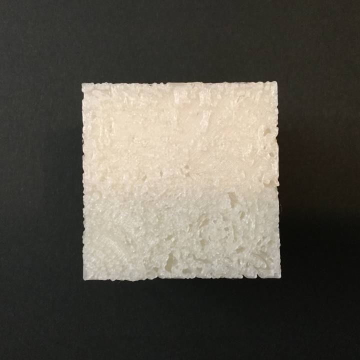 3D Printable ALL SPARKS (Transformer's Cube) by Barry Barrera