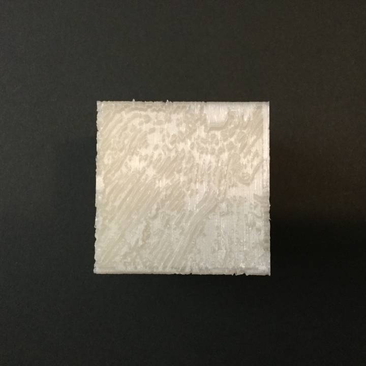 3D Printable ALL SPARKS (Transformer's Cube) by Barry Barrera