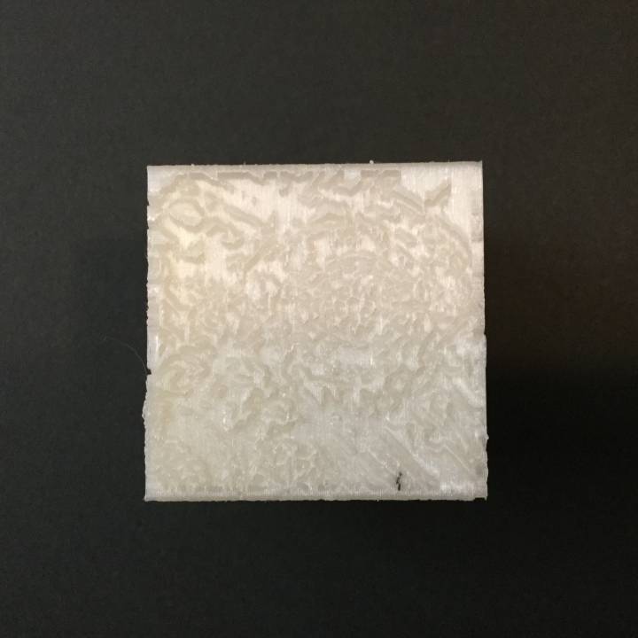 3D Printable ALL SPARKS (Transformer's Cube) by Barry Barrera