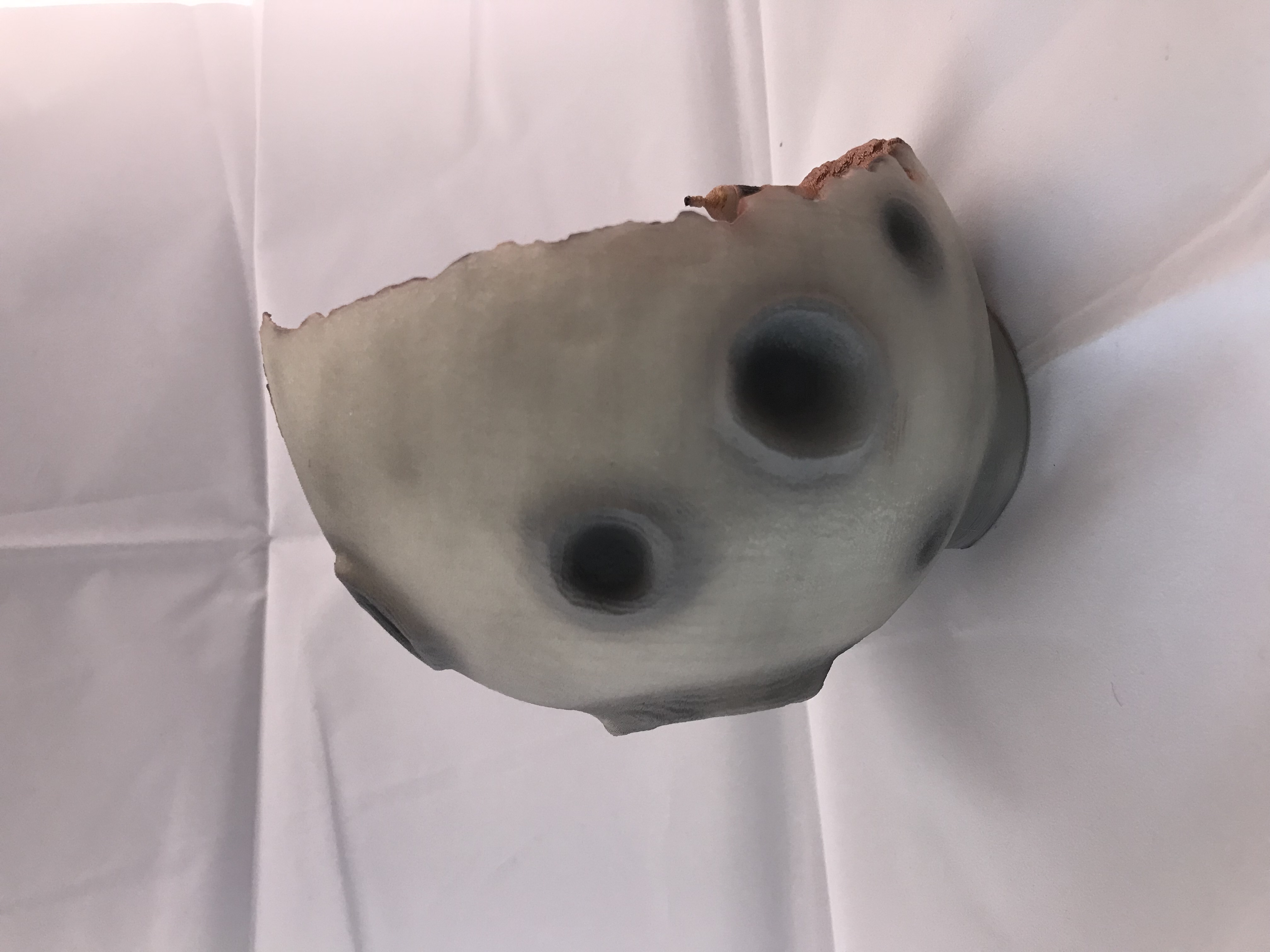 3D Printable Moon city by Jukka Seppänen