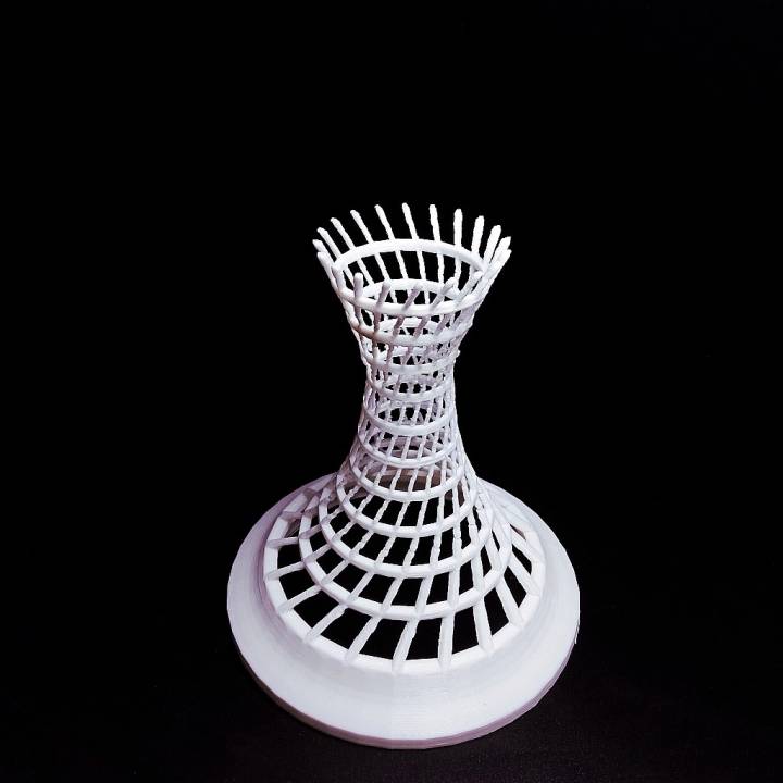 3D Printable Trophy design by Ravikant Jangid