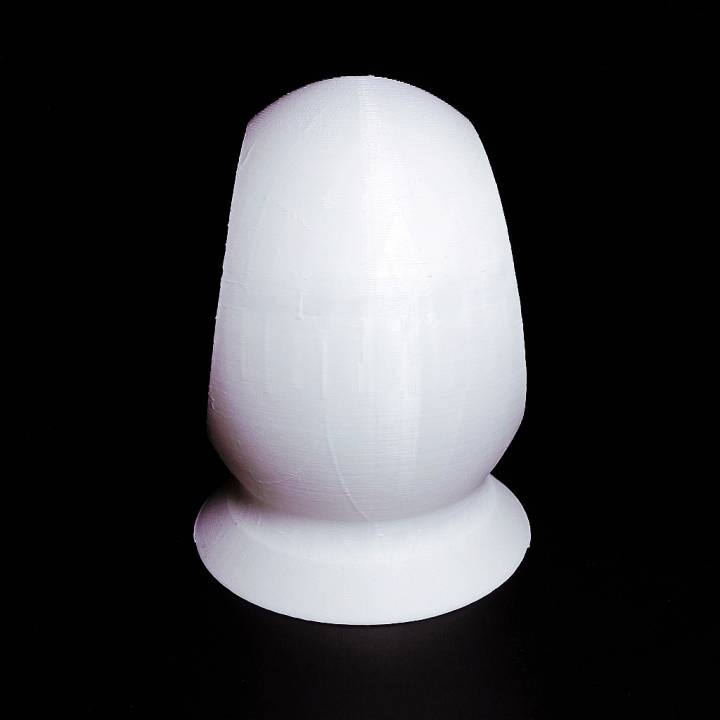 3D Printable 3D PI awards 2K17 trophy by allison gonzalez