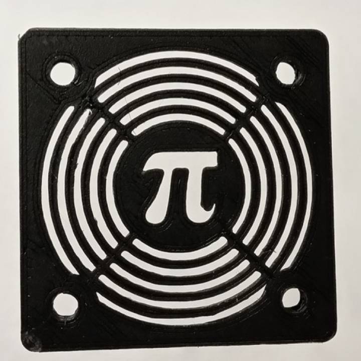 3D Printable Raspberry Pi Camera Case (M12x5 camera) by Kjell Kernen