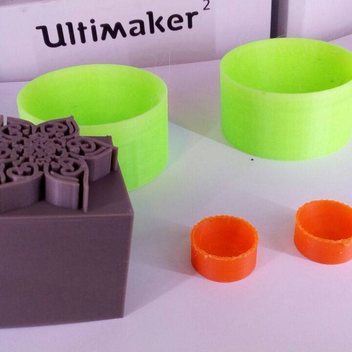 3D Printable frasha 6 by Ahmad Hamad