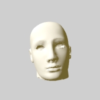 3D Printable acrolith-of-apollo-at-the-national-museum by tigger1984