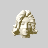 3D Printable nameless by tigger1984