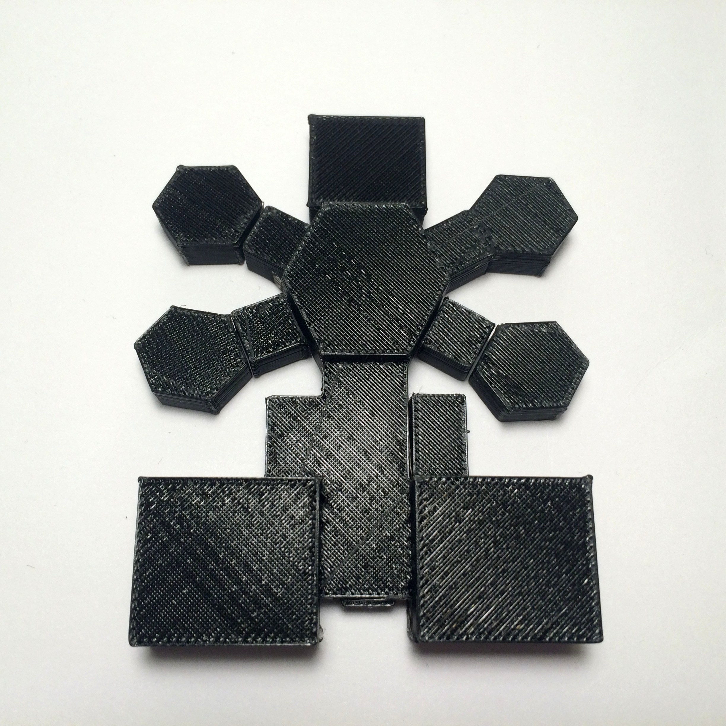 3D Printable Class Project by Nathan Steinmetz